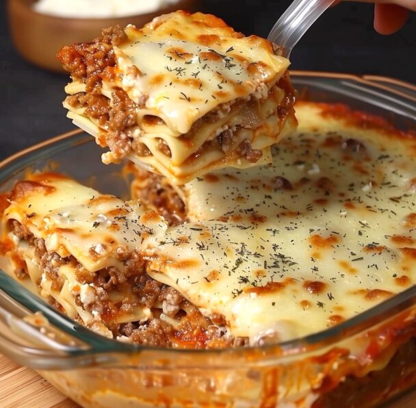 The Most Delicious Dinner in 10 Minutes - coockmenow