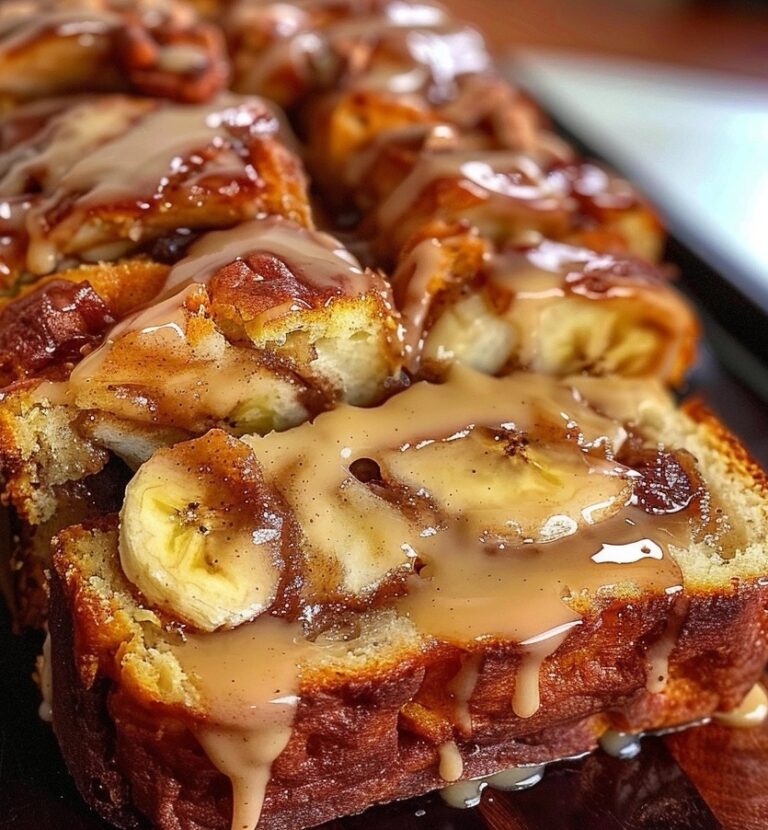 Famous Apple Fritter Bread - coockmenow